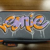 Satch Spray Day - Stilecht-Lederwaren - Leidenschaft aus Tradition