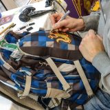 Satch Spray Day - Stilecht-Lederwaren - Leidenschaft aus Tradition