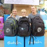 Satch Spray Day - Stilecht-Lederwaren - Leidenschaft aus Tradition