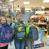 Satch Spray Day - Stilecht-Lederwaren - Leidenschaft aus Tradition